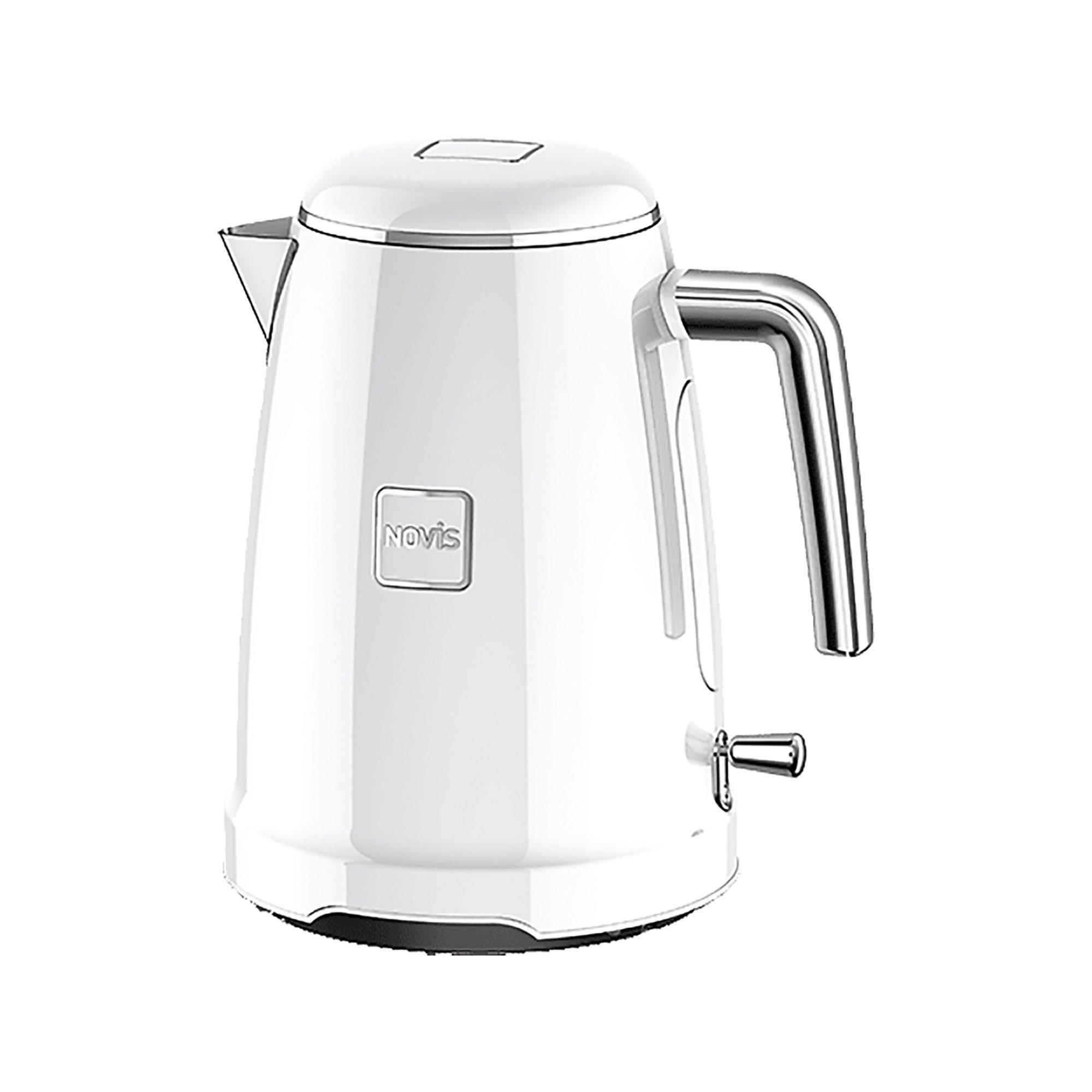 novis Wasserkocher Iconic Line Line K1 | online kaufen - MANOR