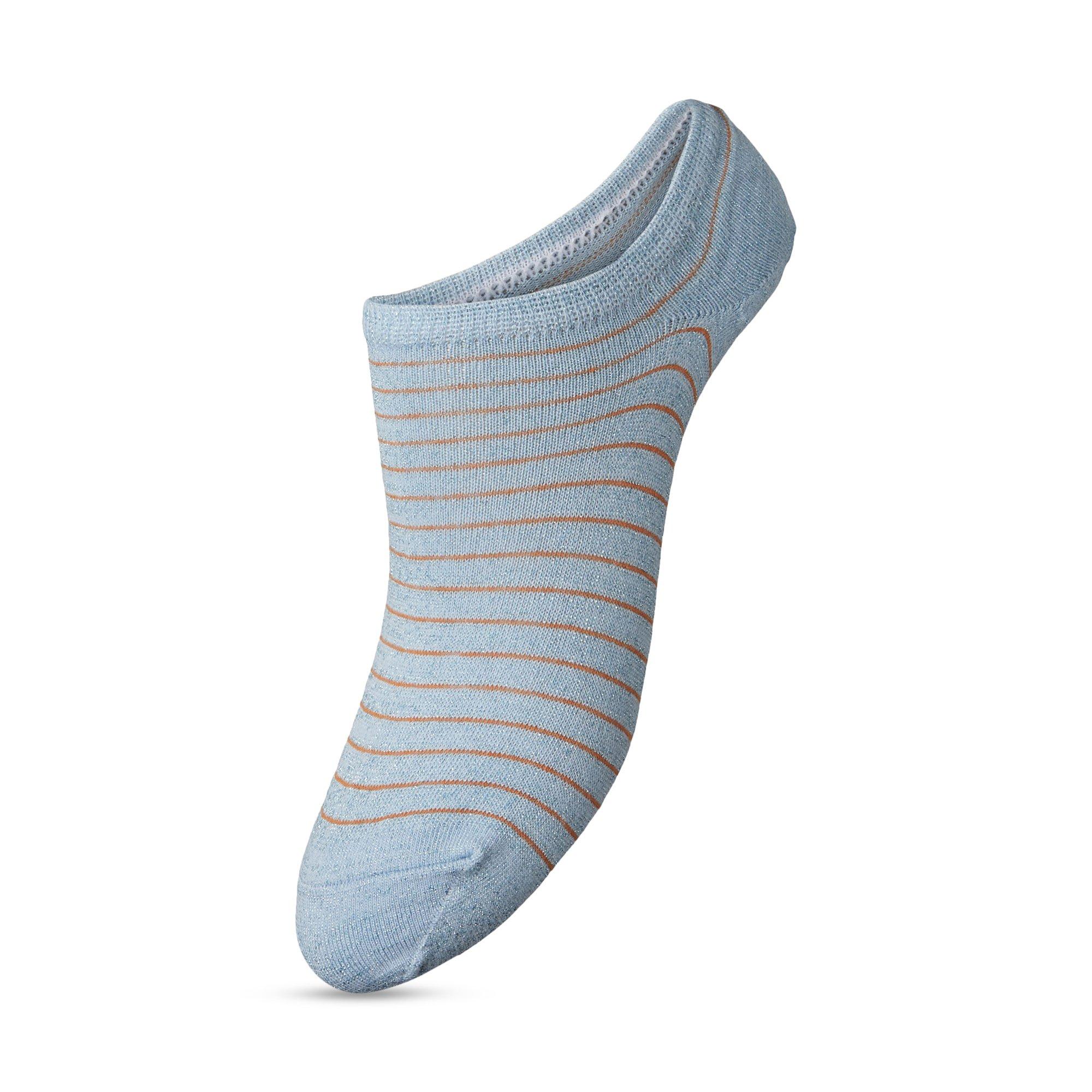BECKSÖNDERGAARD SNEAKIE STROKE SOCK Sneaker Socken | online kaufen - MANOR