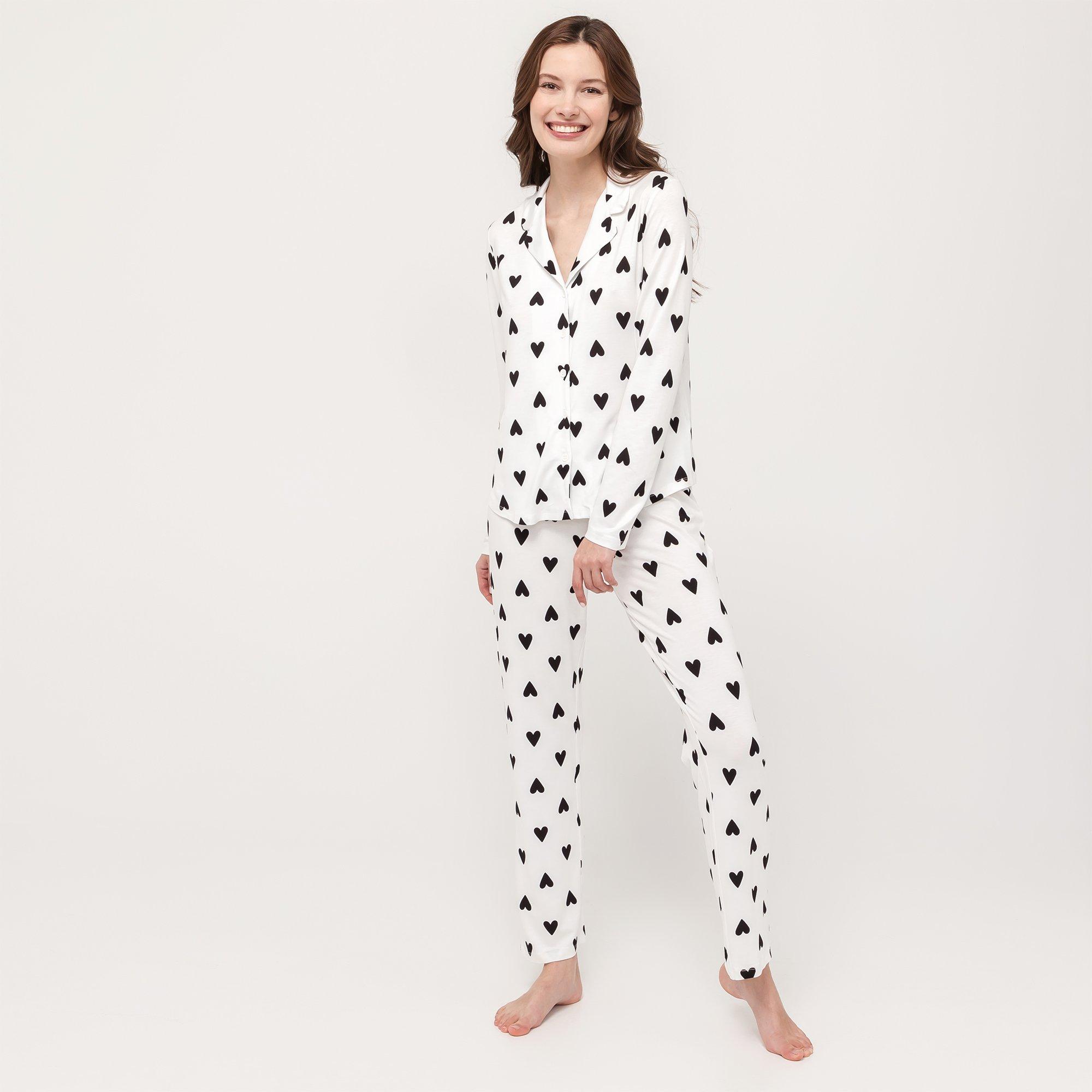 Manor Woman Pyjama-Set | online kaufen - MANOR