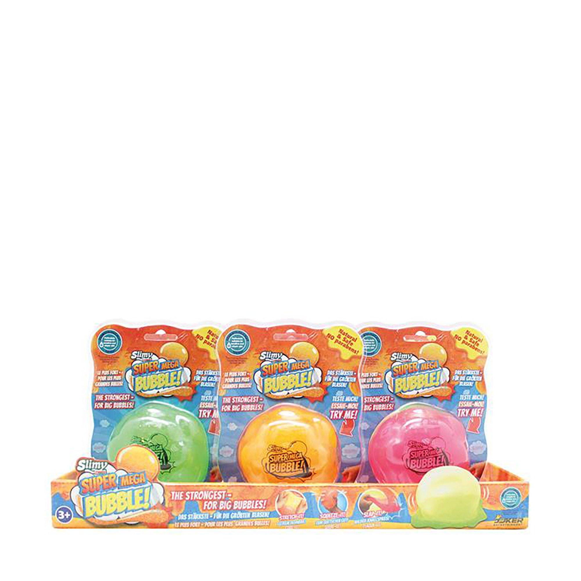JOKER P4 Slimy - Super Mega Bubble | online kaufen - MANOR