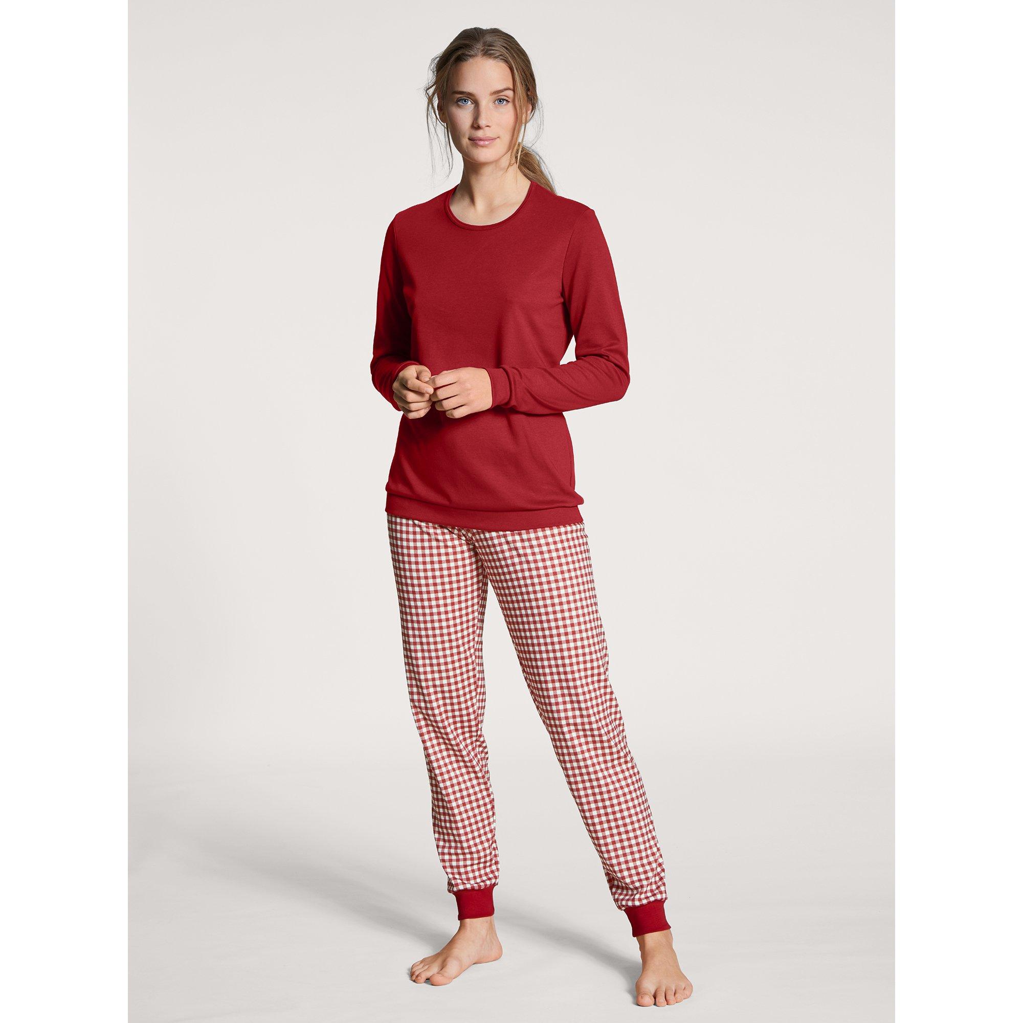 CALIDA Family & Friends Pyjama | online kaufen - MANOR