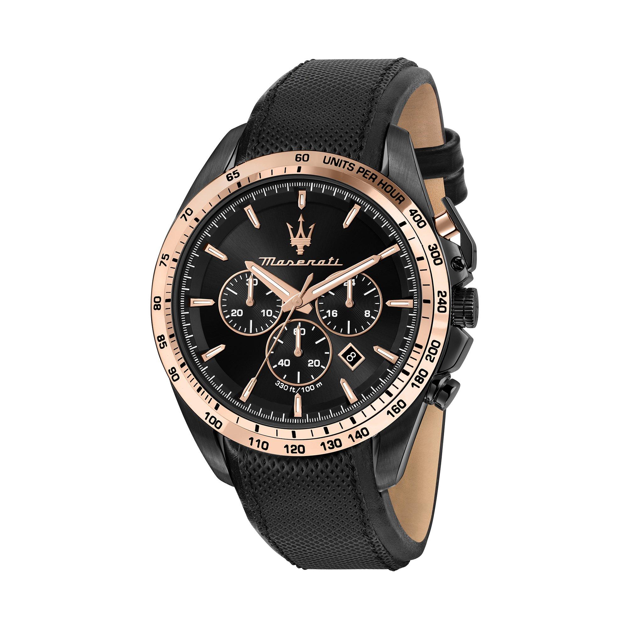 Maserati traguardo Chronograph Uhr | online kaufen - MANOR