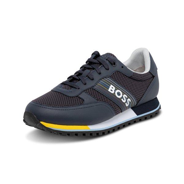 BOSS ORANGE Sneakers, Low Top Parkour L Runner | online kaufen - MANOR