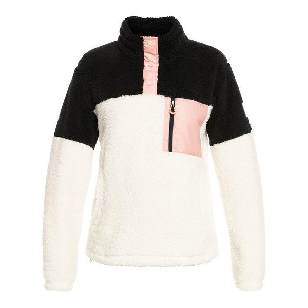ROXY Alabama Fleece-Pulli | online kaufen - MANOR