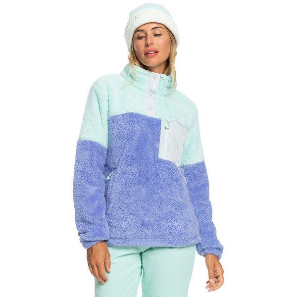 ROXY Alabama Pull en polaire | acheter en ligne - MANOR
