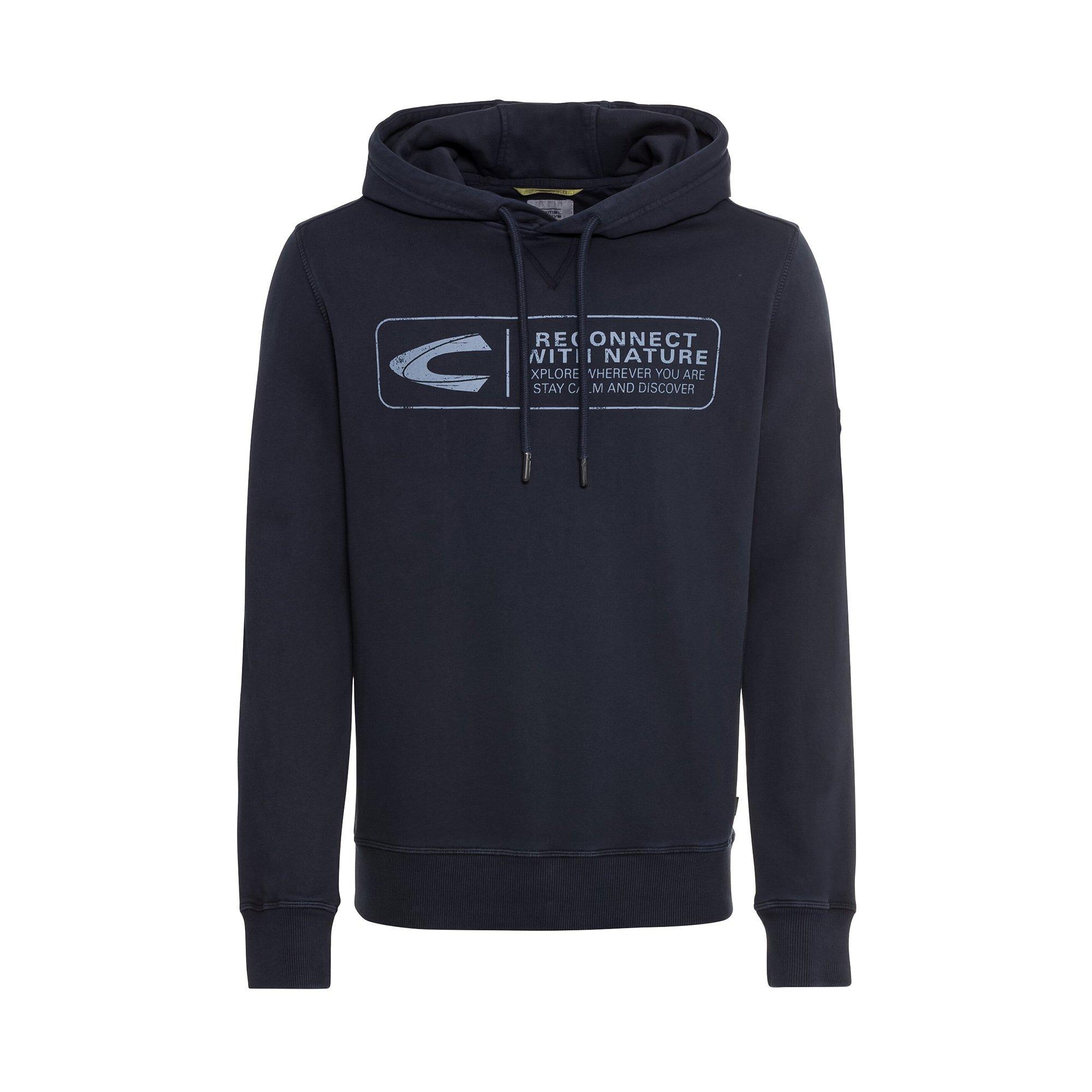 Camel Active Sweatshirt | online kaufen - MANOR
