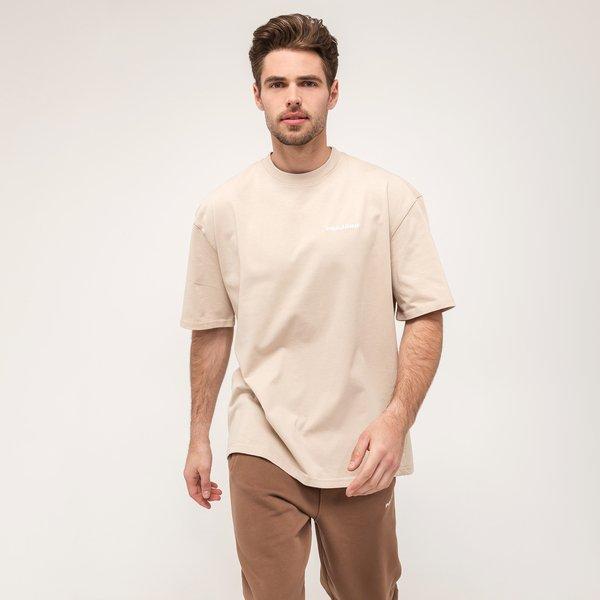 PEGADOR PGDR Logo Oversized Tee washed ivory T-Shirt | online kaufen ...