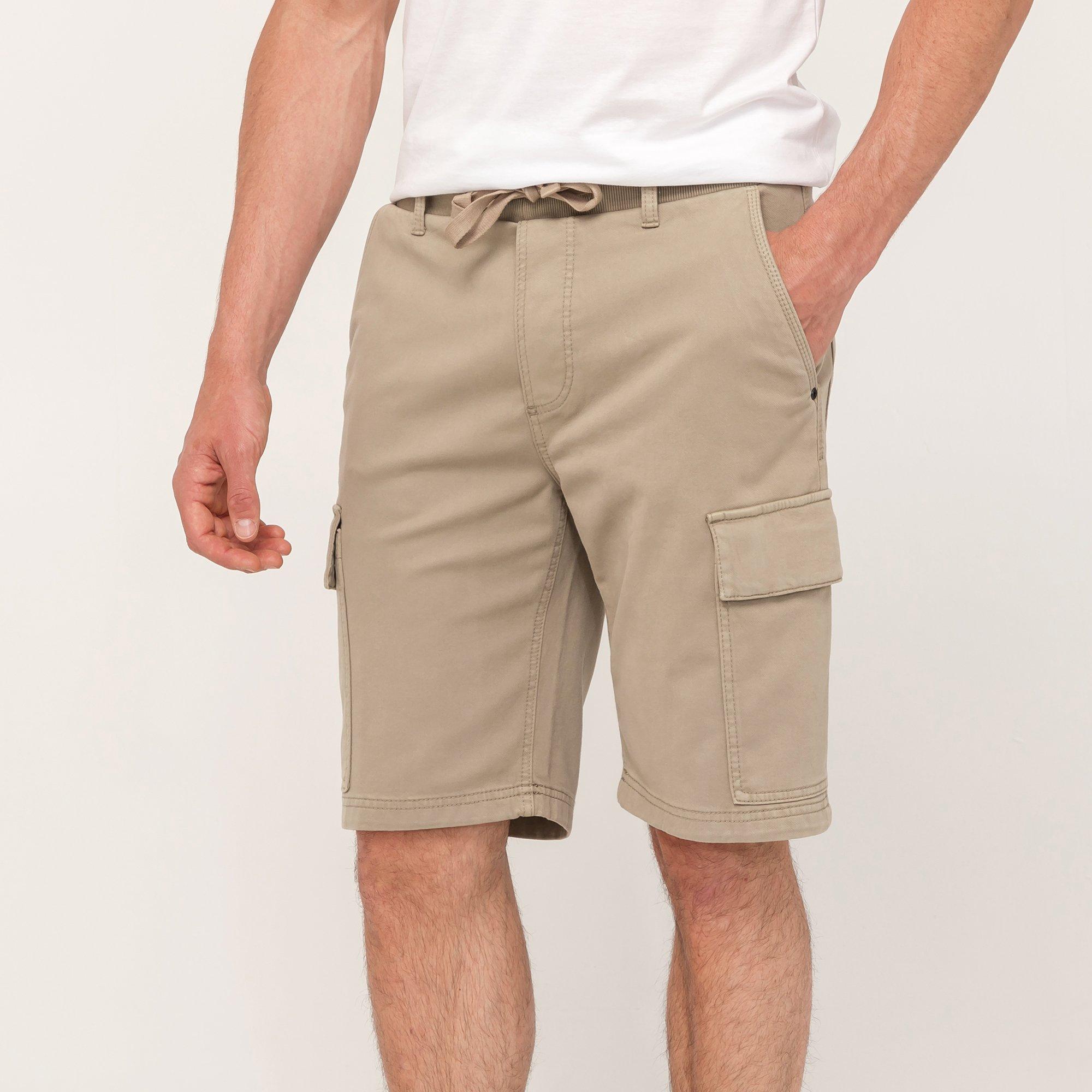 Camel Active Cargo-Shorts | online kaufen - MANOR