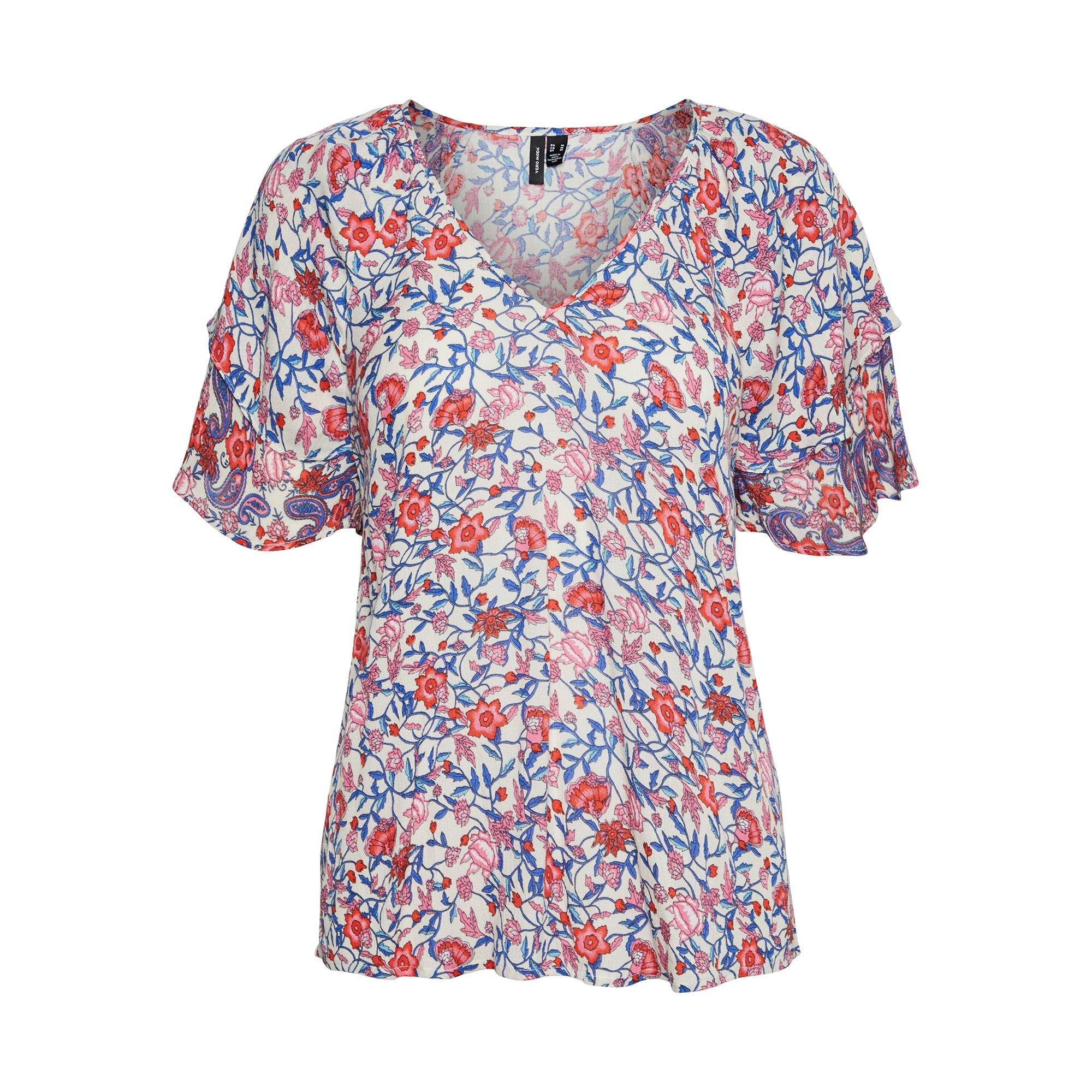 VERO MODA Bluse | online kaufen - MANOR