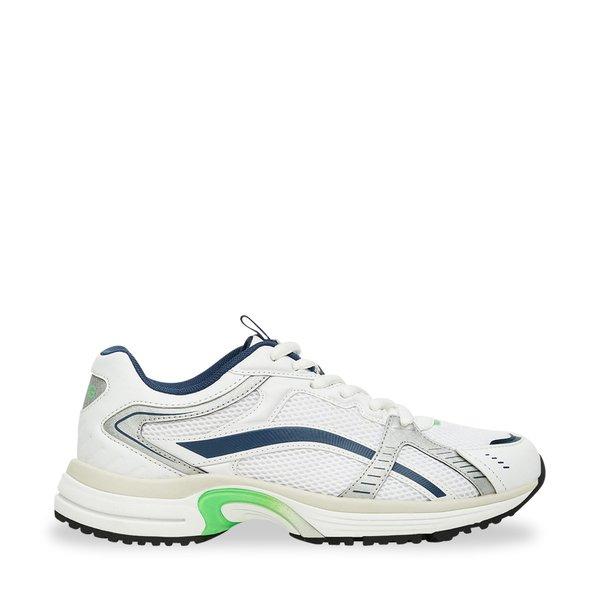 MANGO FLASH Sneakers, bas | acheter en ligne - MANOR