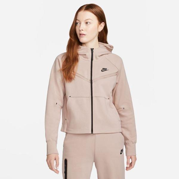NIKE Tech Fleece Windrunner Sweatjacke | online kaufen - MANOR