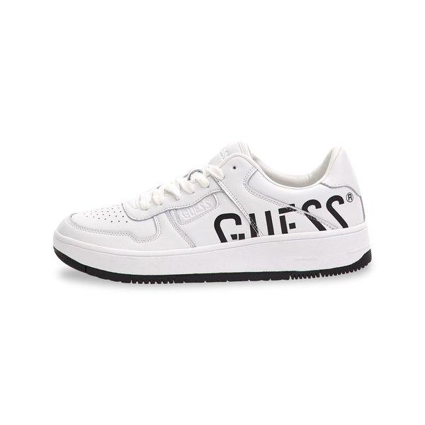 GUESS Sneakers, Low Top | online kaufen - MANOR