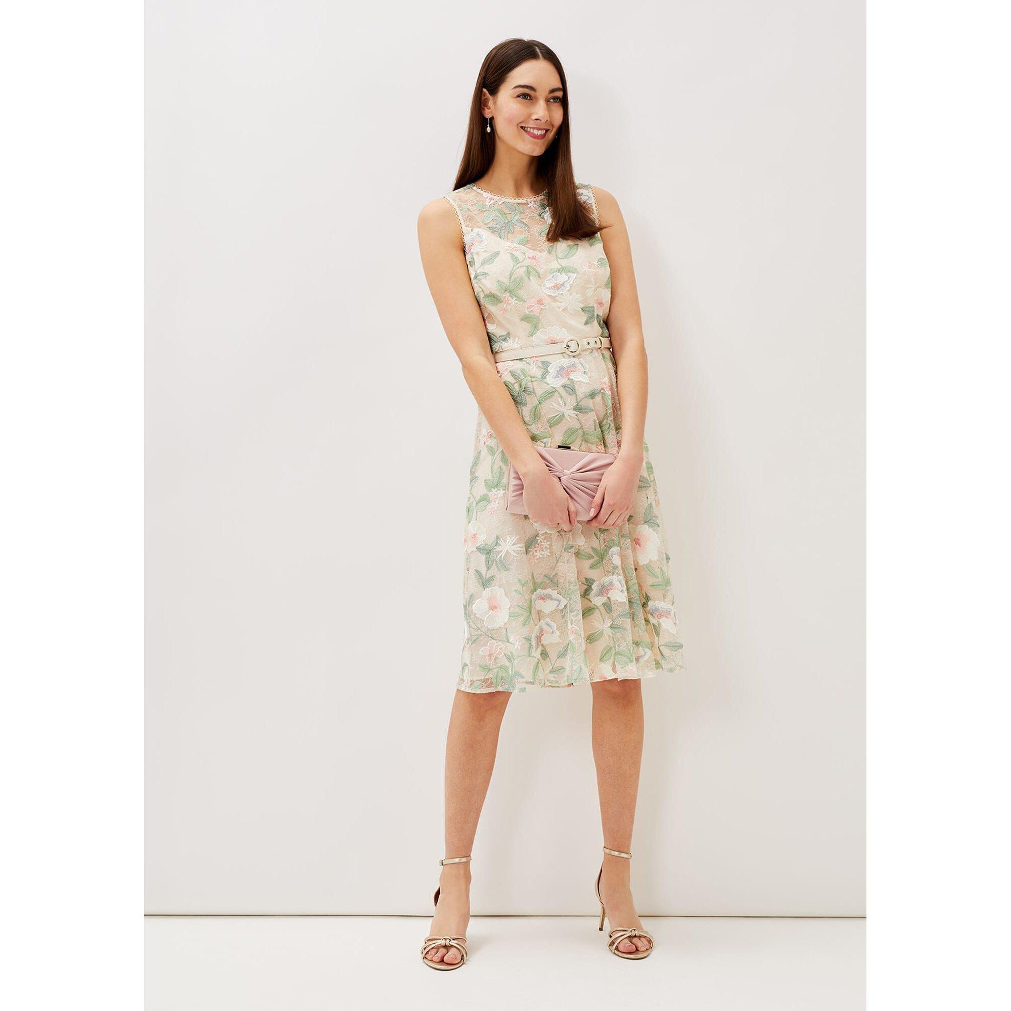 Phase Eight Aria Kleid | online kaufen - MANOR