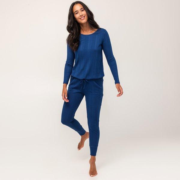 Manor Woman Ens. pyjama,lg | acheter en ligne - MANOR