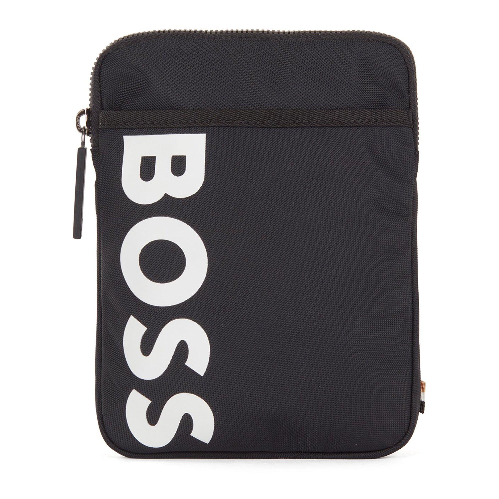 BOSS Catch_Phone pouch 10230704 01 Natel-Etui | online kaufen - MANOR