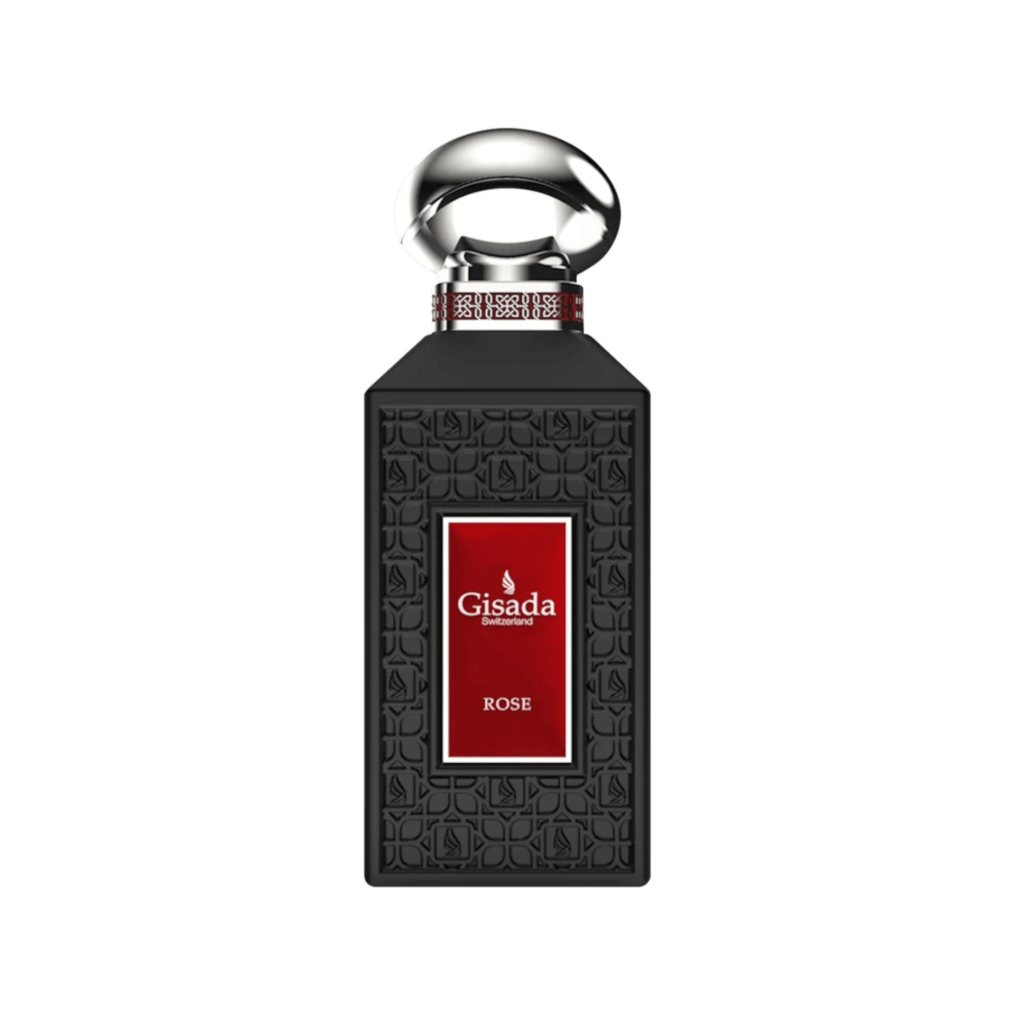 GISADA Luxury Rose Eau De Parfum | online kaufen - MANOR