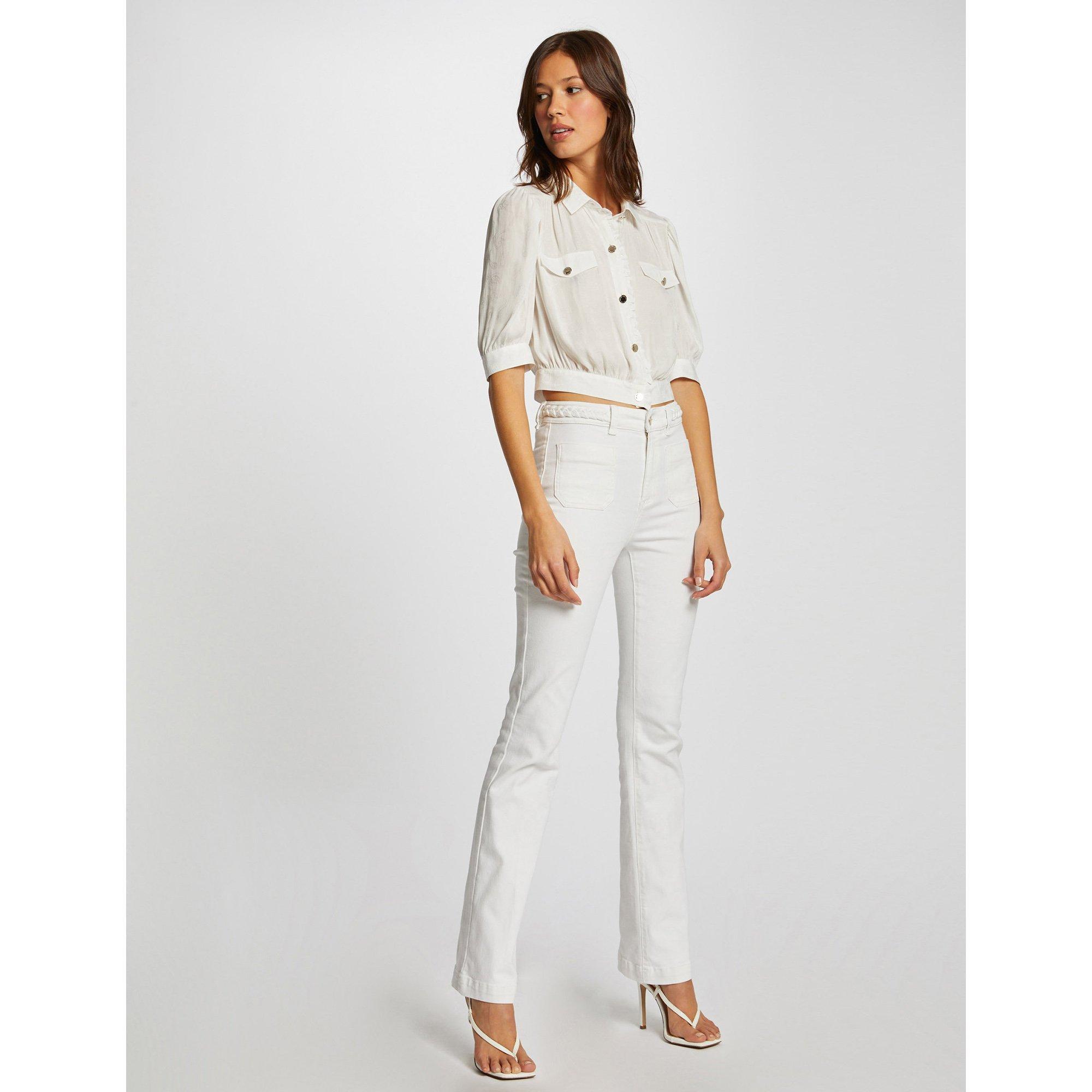 MORGAN Hose | online kaufen - MANOR