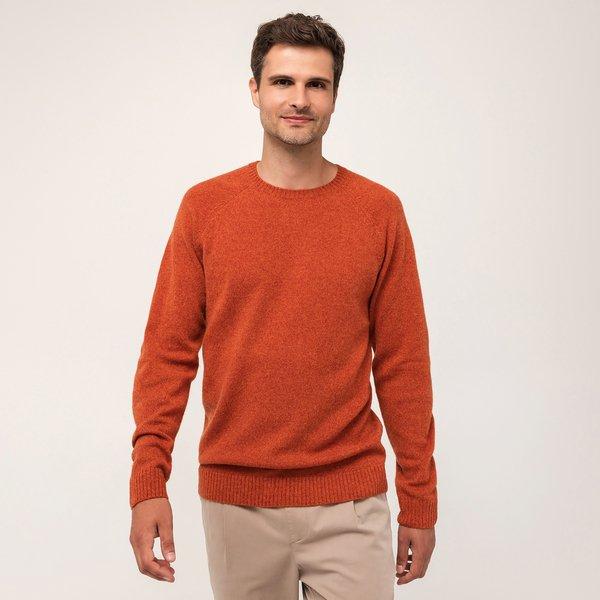Manor Man Pullover, Rundhals, langarm | online kaufen - MANOR