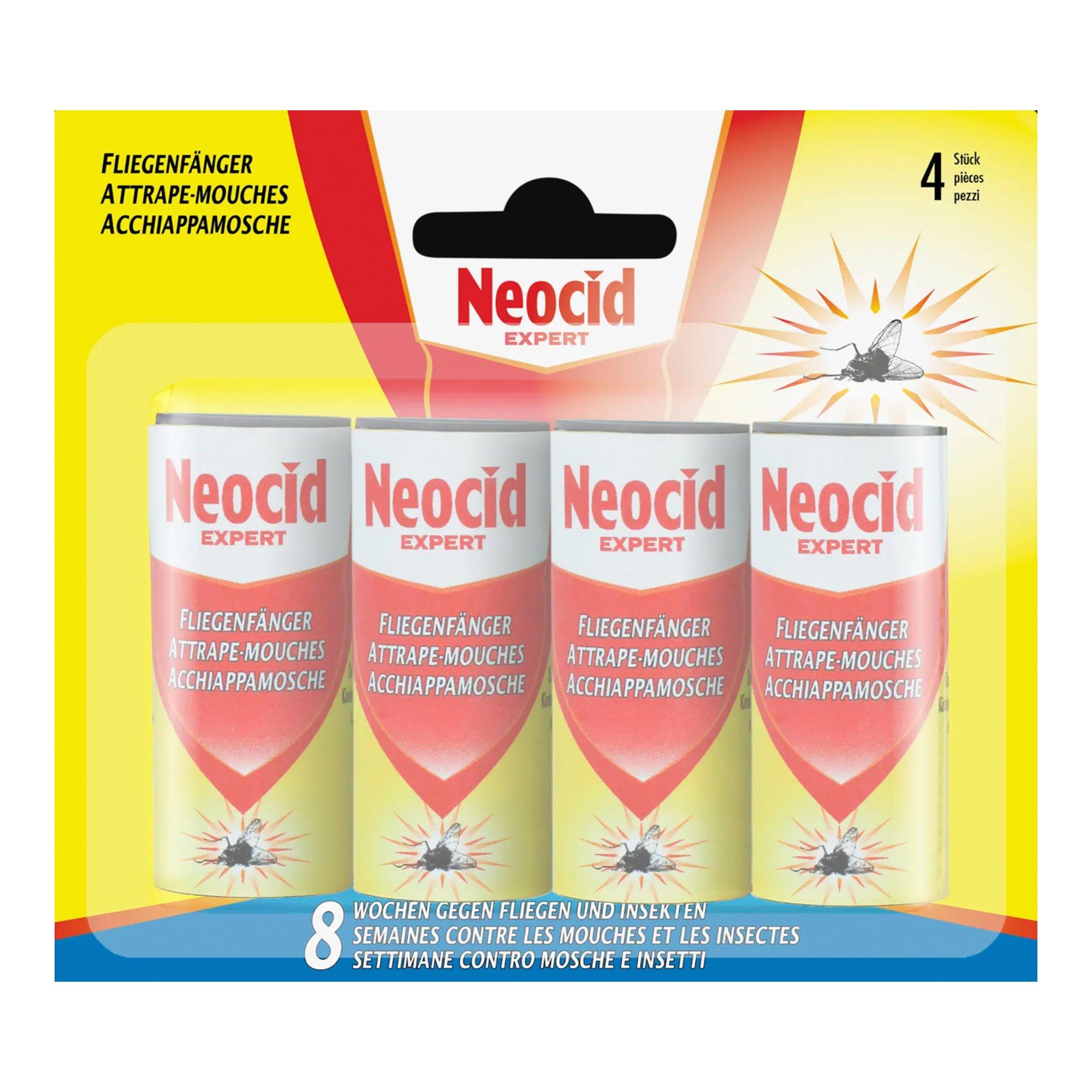 Neocid EXPERT Fliegenfänger | online kaufen - MANOR