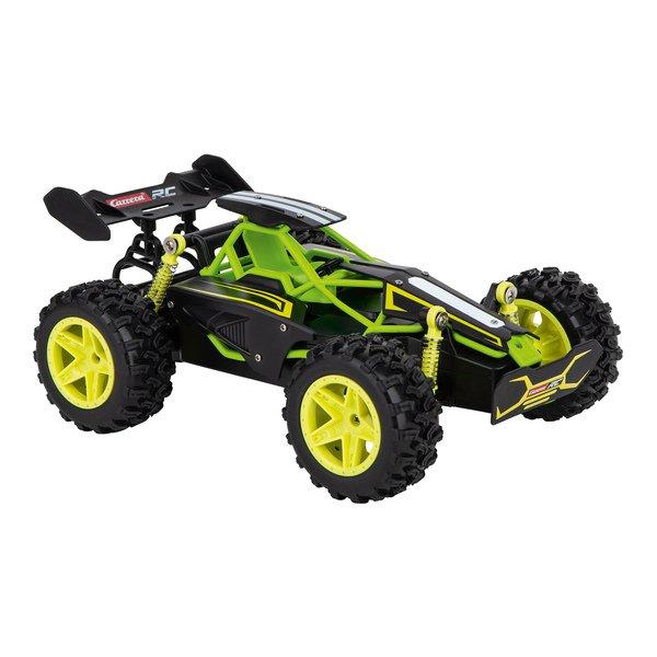 Carrera RC RC Lime Buggy | online kaufen - MANOR