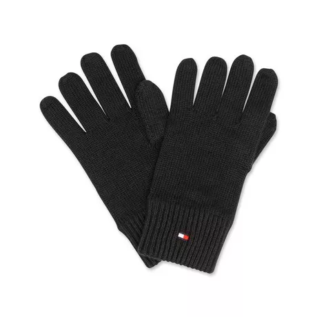 TOMMY HILFIGER FLAG KNITTED GLOVES Guanti | acquistare online - MANOR