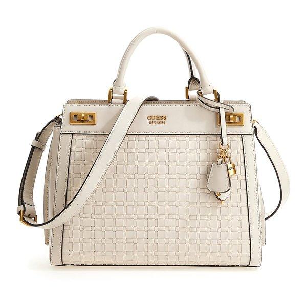 GUESS KATEY Sac cartable | acheter en ligne - MANOR