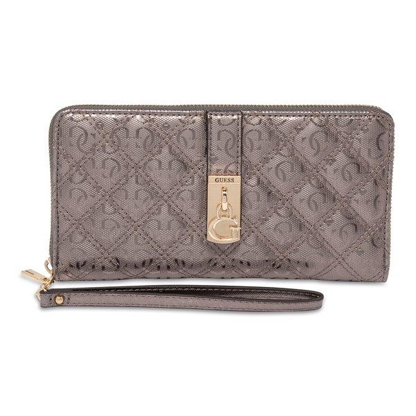 GUESS GAIA Portefeuille | acheter en ligne - MANOR