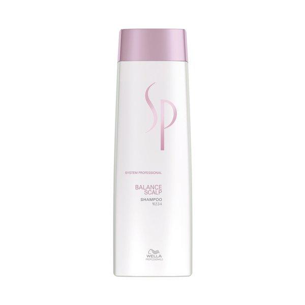 System Professional Balance Scalp Shampoo | online kaufen - MANOR