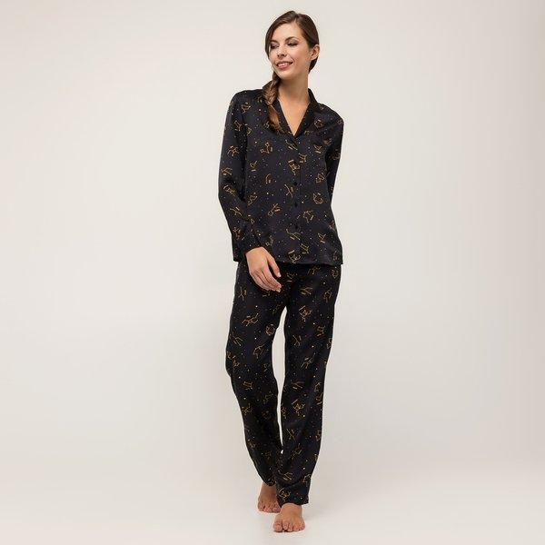 Manor Woman Ensemble pyjama long | acheter en ligne - MANOR