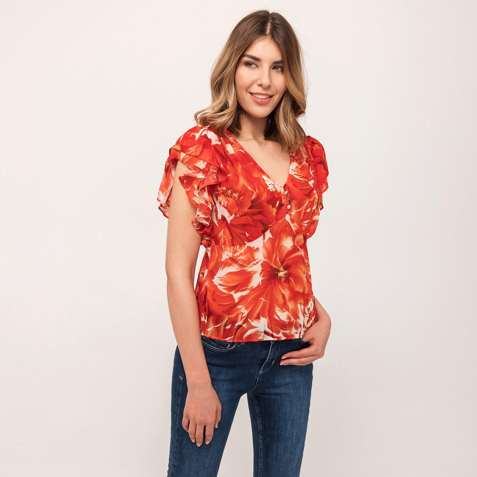 MORGAN Top, ohne Arm | online kaufen - MANOR