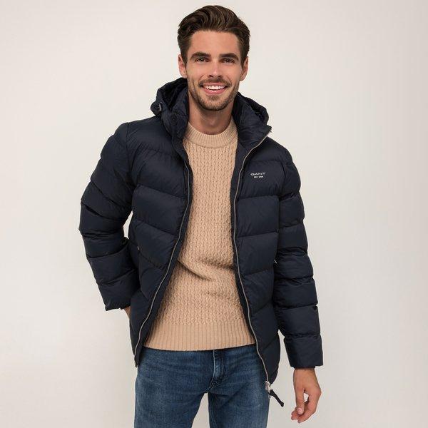 GANT D1. ACTIVE CLOUD JACKET Jacke | online kaufen - MANOR