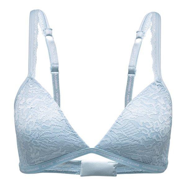 Calvin Klein Embossed Icon Triangle-BH, wattiert | online kaufen - MANOR