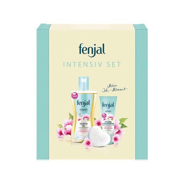 fenjal Intensiv Set x-mas Fenjal Intensiv Set | online kaufen - MANOR