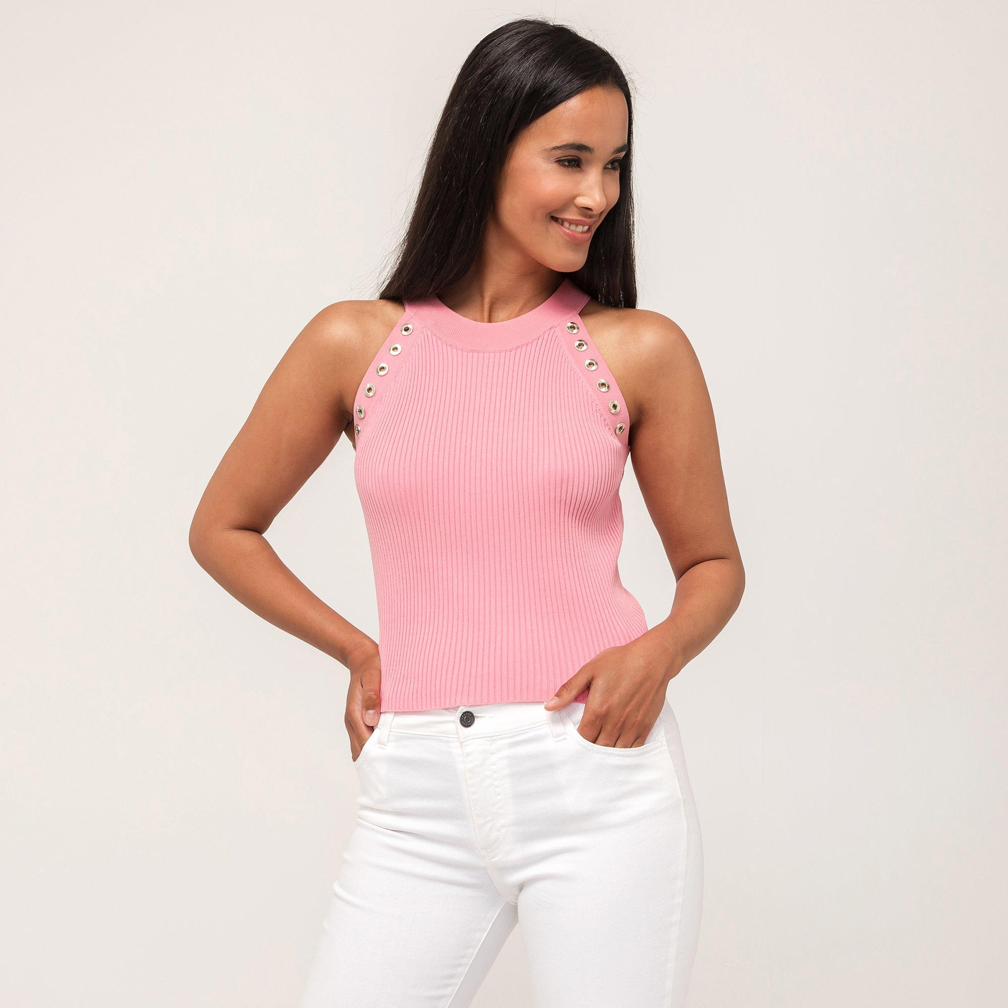 MORGAN Tank Top | online kaufen - MANOR