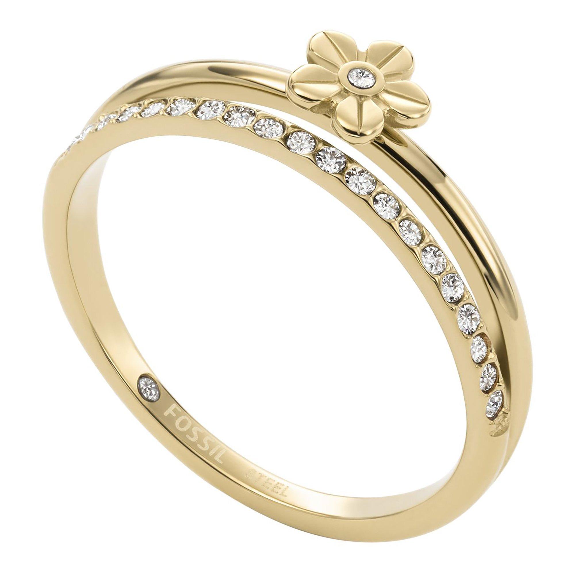FOSSIL VAL Ring | online kaufen - MANOR