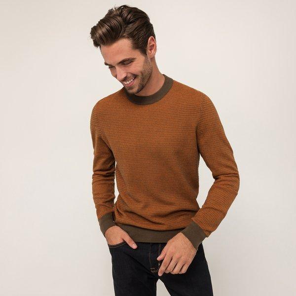 BOSS ORANGE Avobano Pullover | online kaufen - MANOR