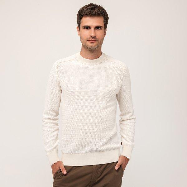 BOSS ORANGE Akopak Pullover | online kaufen - MANOR