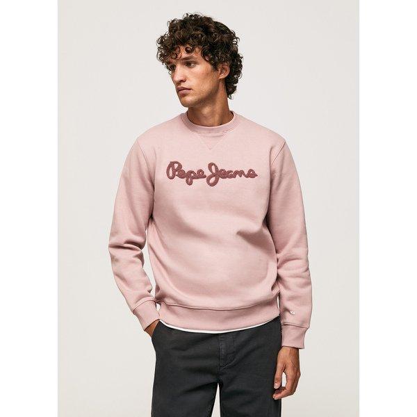 Pepe Jeans RYAN CREW Sweat-shirt | acheter en ligne - MANOR