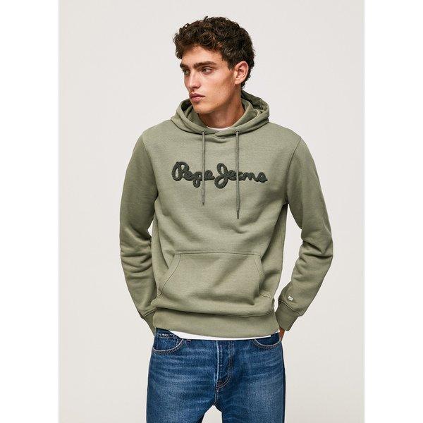 Pepe Jeans Sweatshirt RYAN HOODIE | online kaufen - MANOR