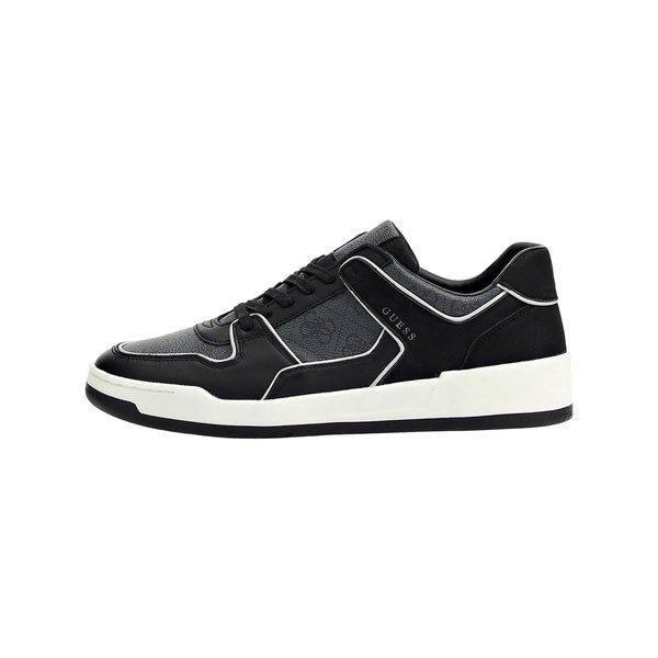 GUESS Sneakers, bas | acheter en ligne - MANOR