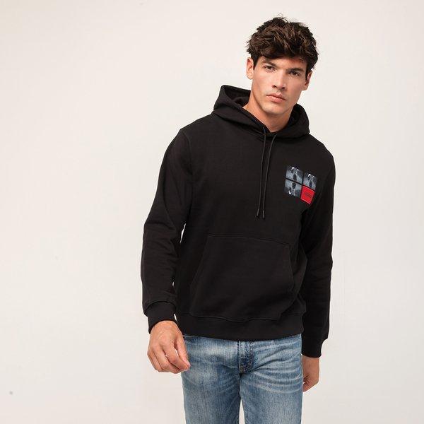 HUGO Sweat-shirt Dheel | acheter en ligne - MANOR
