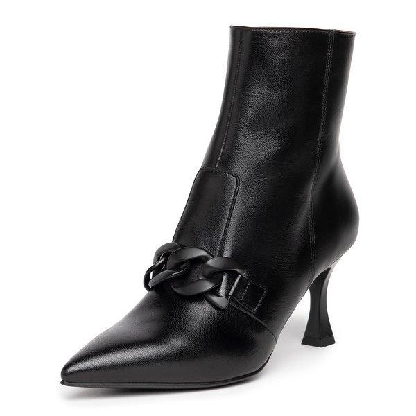 Nero Giardini Bottines, talon haut | acheter en ligne - MANOR