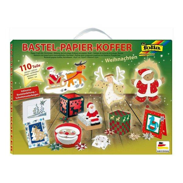 Folia Bastel-Set | online kaufen - MANOR
