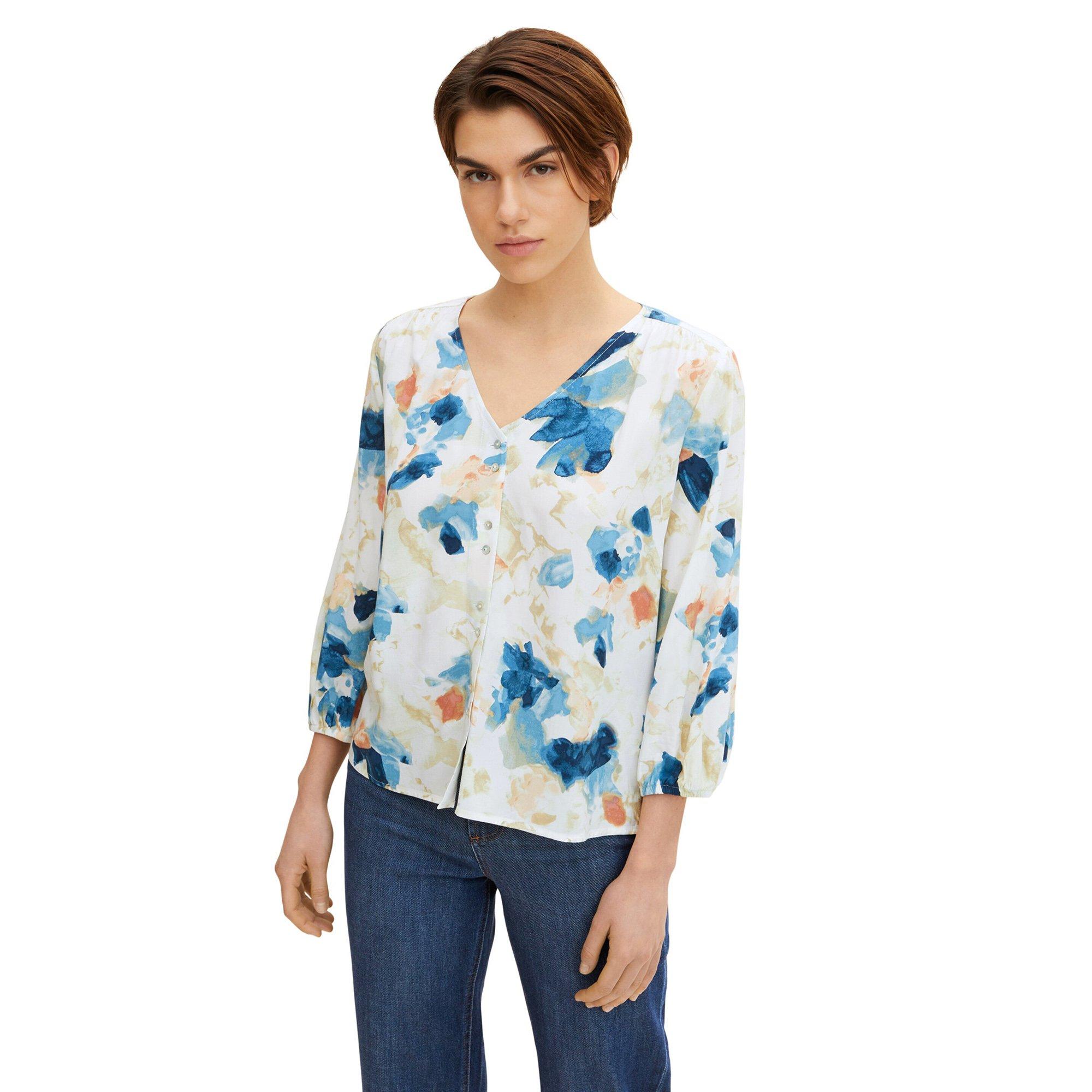 Bluse Tom Tailor