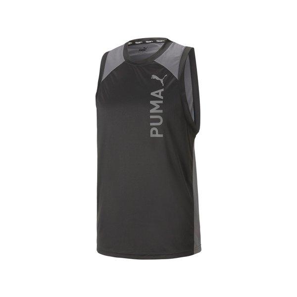PUMA Puma Fit Ultrabreathe Muscle Tank Tank Top | online kaufen - MANOR