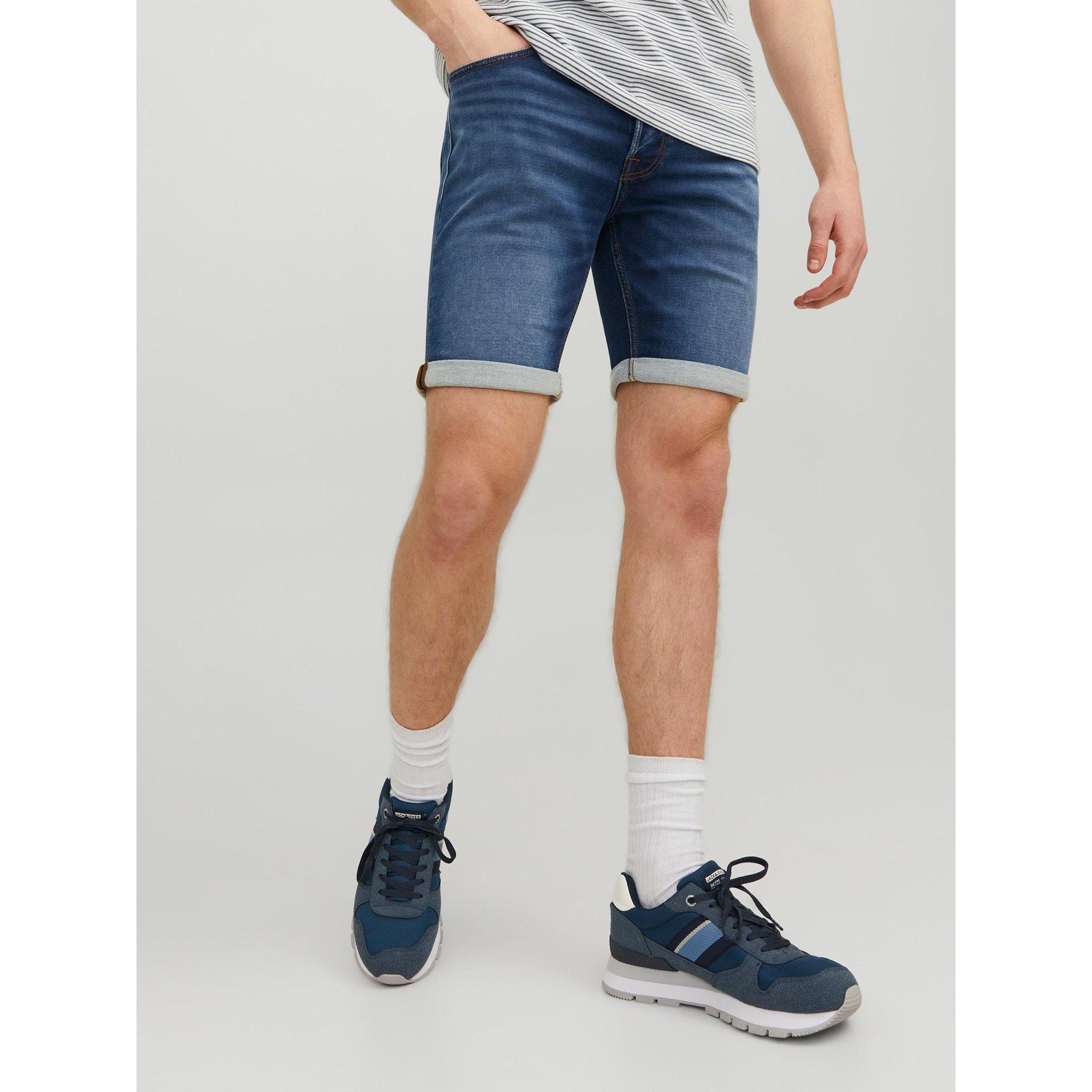 JACK & JONES JJICHRIS JJORIGINAL MF 112 NOOS Shorts | online kaufen - MANOR