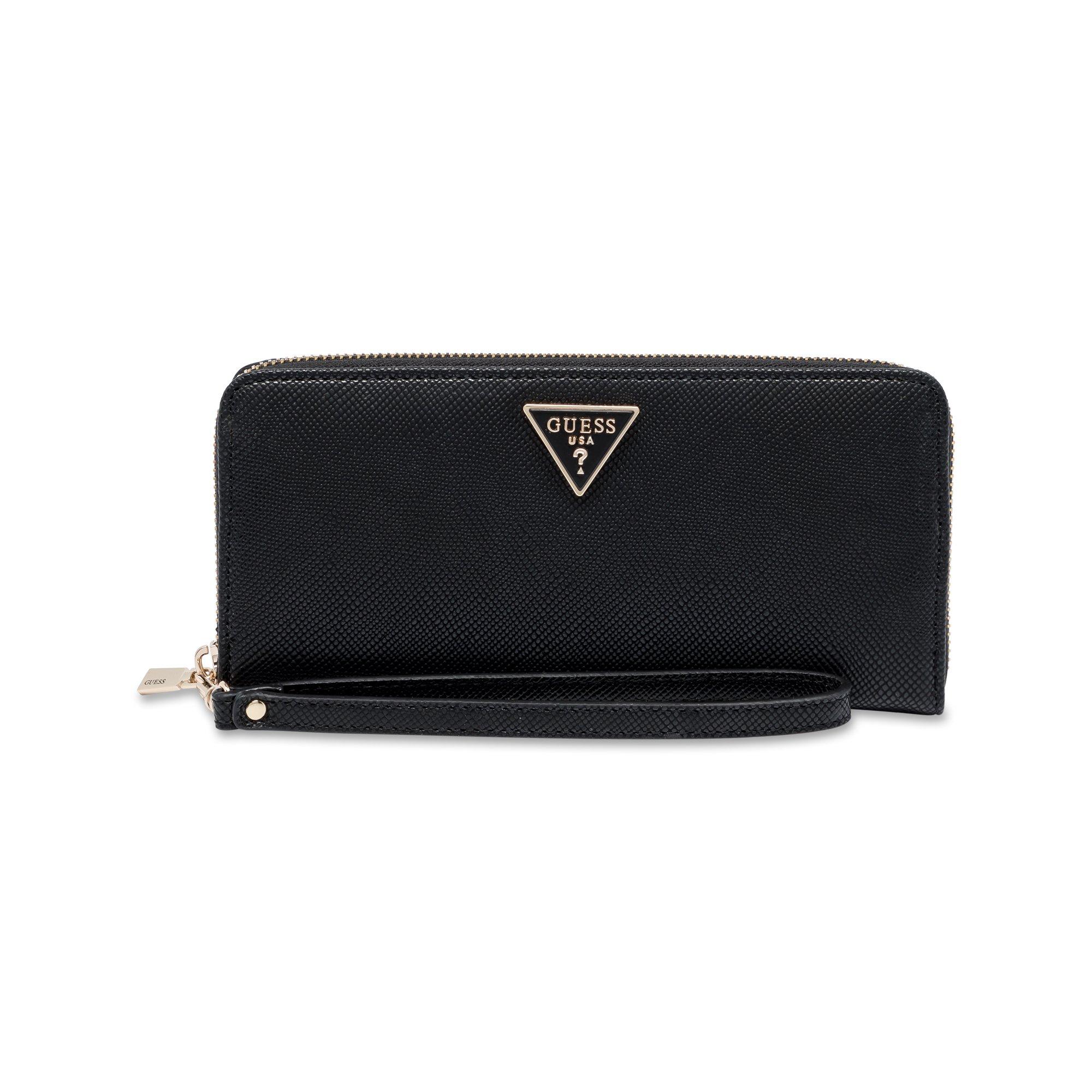 GUESS ECO ALEXIE Portemonnaie | online kaufen - MANOR