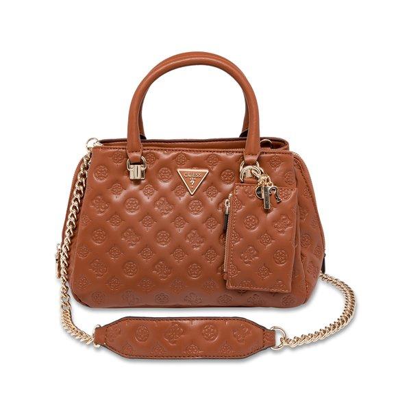 GUESS LA FEMME Satchel Bag | online kaufen - MANOR