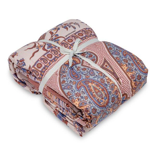 bassetti Plaid Genova | online kaufen - MANOR