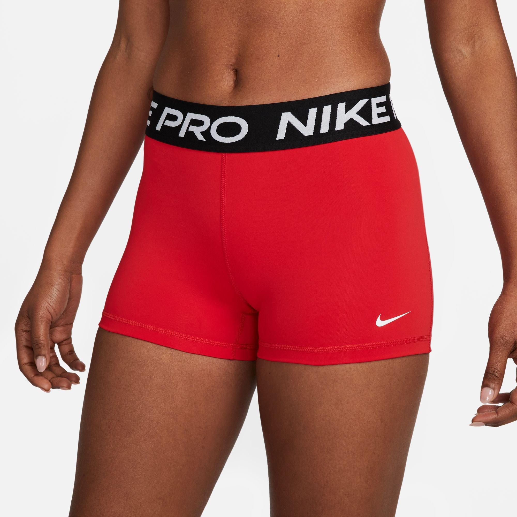 NIKE Nike Pro Kurze Sport Tights | online kaufen - MANOR